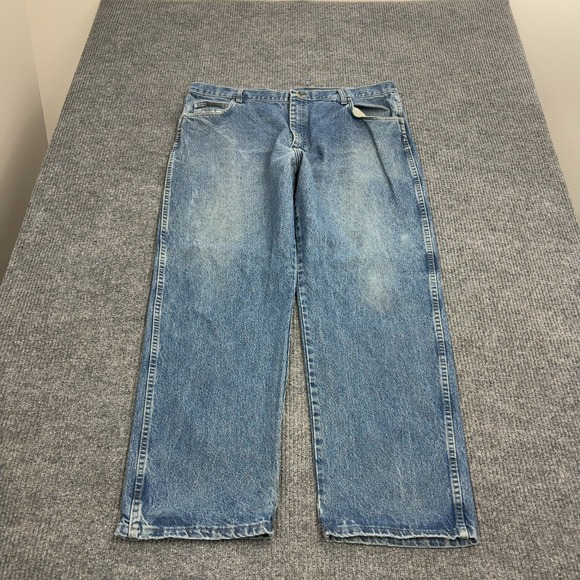 Bulwark FR | Jeans | Bulwark Fr Jeans Mens 42x32 Blue Cotton Flame ...